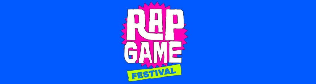 Rap Game Festival SSA 2023 - Mapa dos Festivais