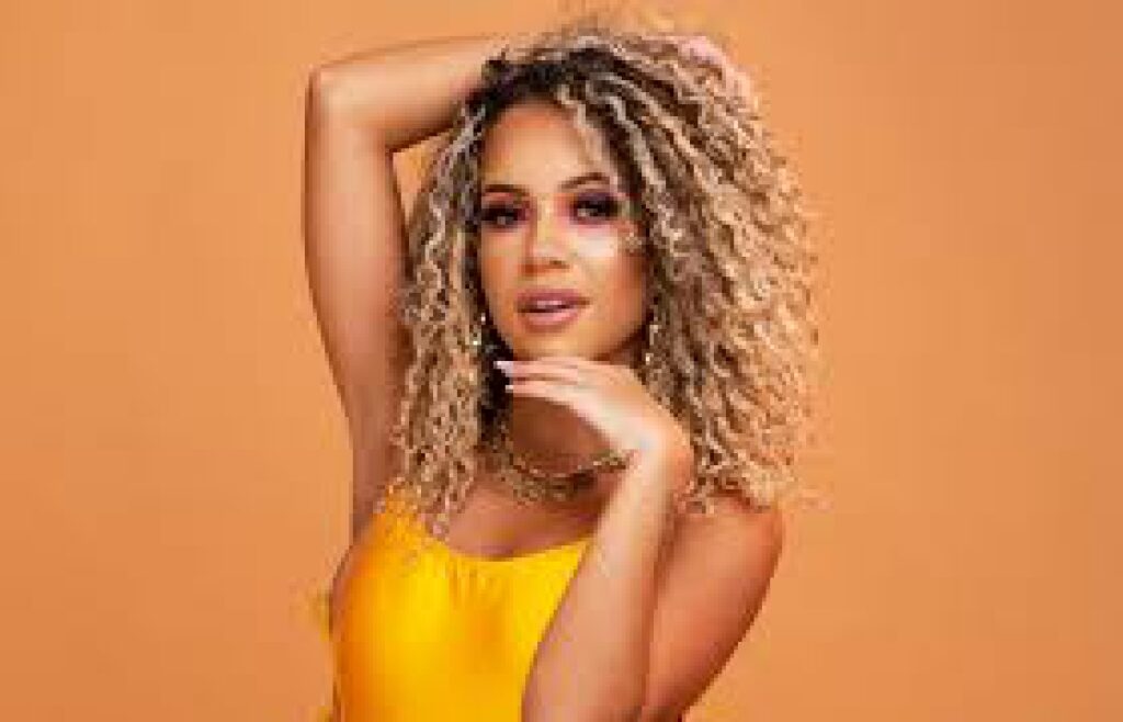 Dani Costa - Mapa dos Festivais