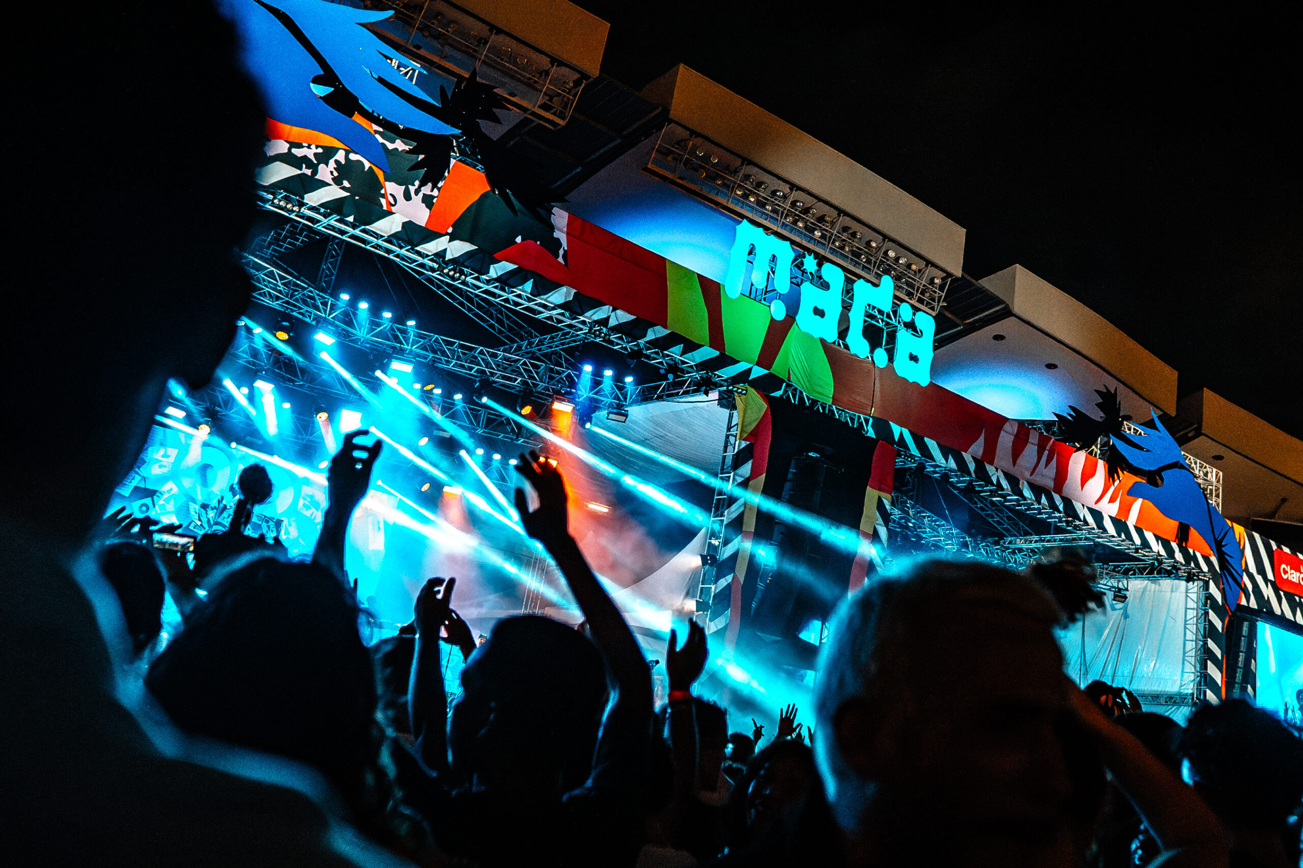 O que faz um festival se tornar Patrimônio Cultural Imaterial? - Mapa ...